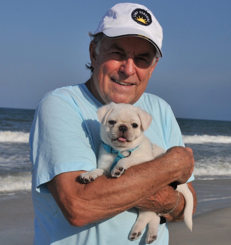 East Cobb author publishes 'Song of the Chattahoochee' novel - East ...