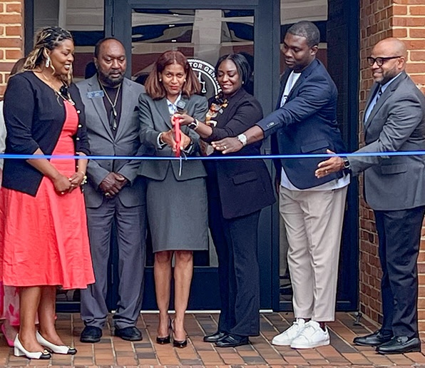 New Cobb Solicitor Annex offers youth offenders a 2nd chance - East ...