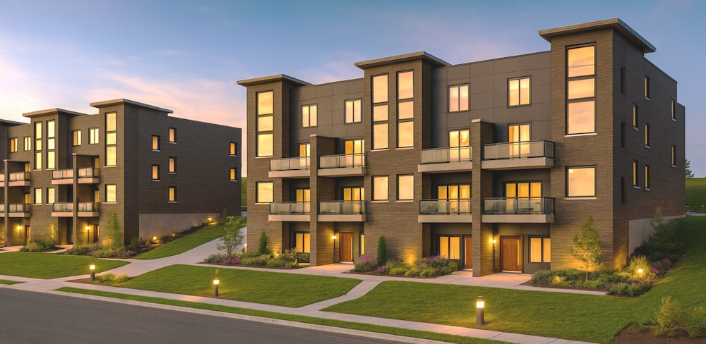 Bells Ferry Road townhome plans held by Cobb commissioners - East Cobb News